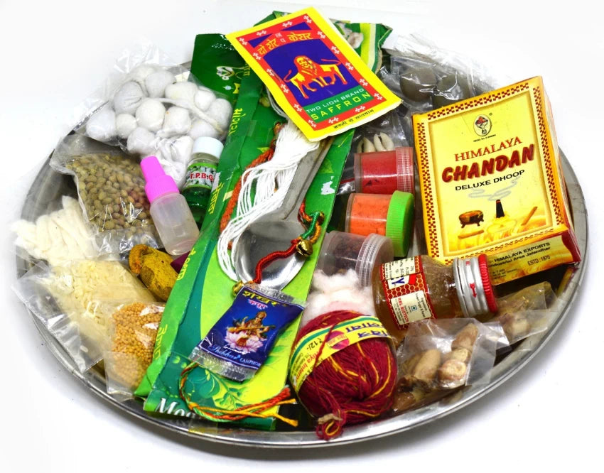 Buy Online Puja Samagri | Puja Items Online – Original Rudraksha